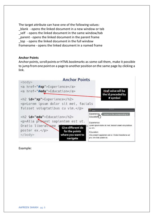HSC INFORMATION TECHNOLOGY CHAPTER 1 ADVANCED WEB DESIGNING PART II.pdf