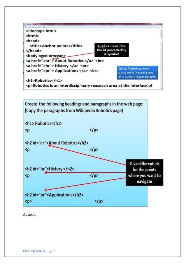 HSC INFORMATION TECHNOLOGY CHAPTER 1 ADVANCED WEB DESIGNING PART II.pdf