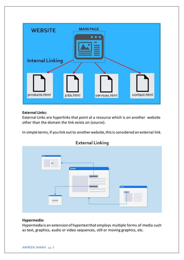 HSC INFORMATION TECHNOLOGY CHAPTER 1 ADVANCED WEB DESIGNING PART II.pdf