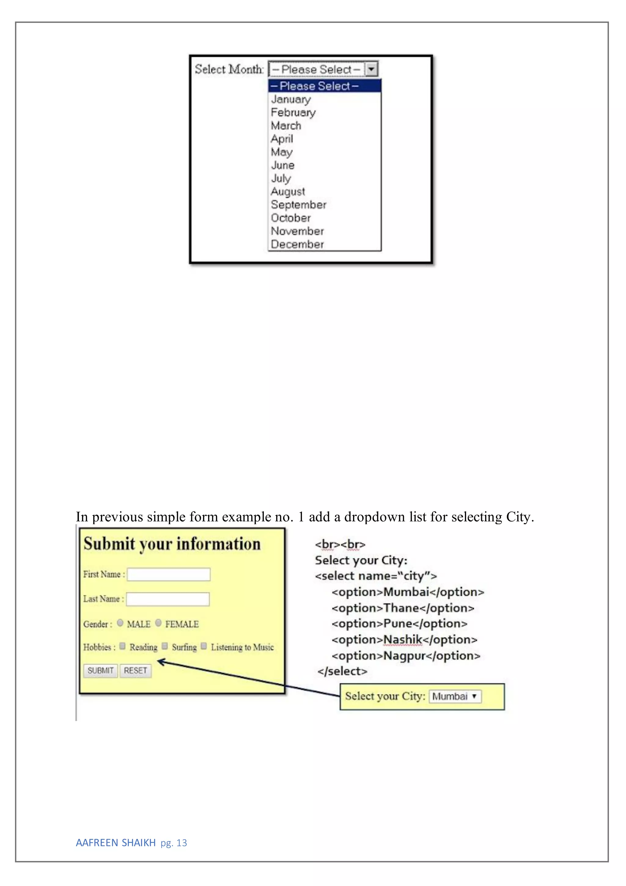 HSC INFORMATION TECHNOLOGY CHAPTER 1 ADVANCED WEB DESIGNING PART III.pdf