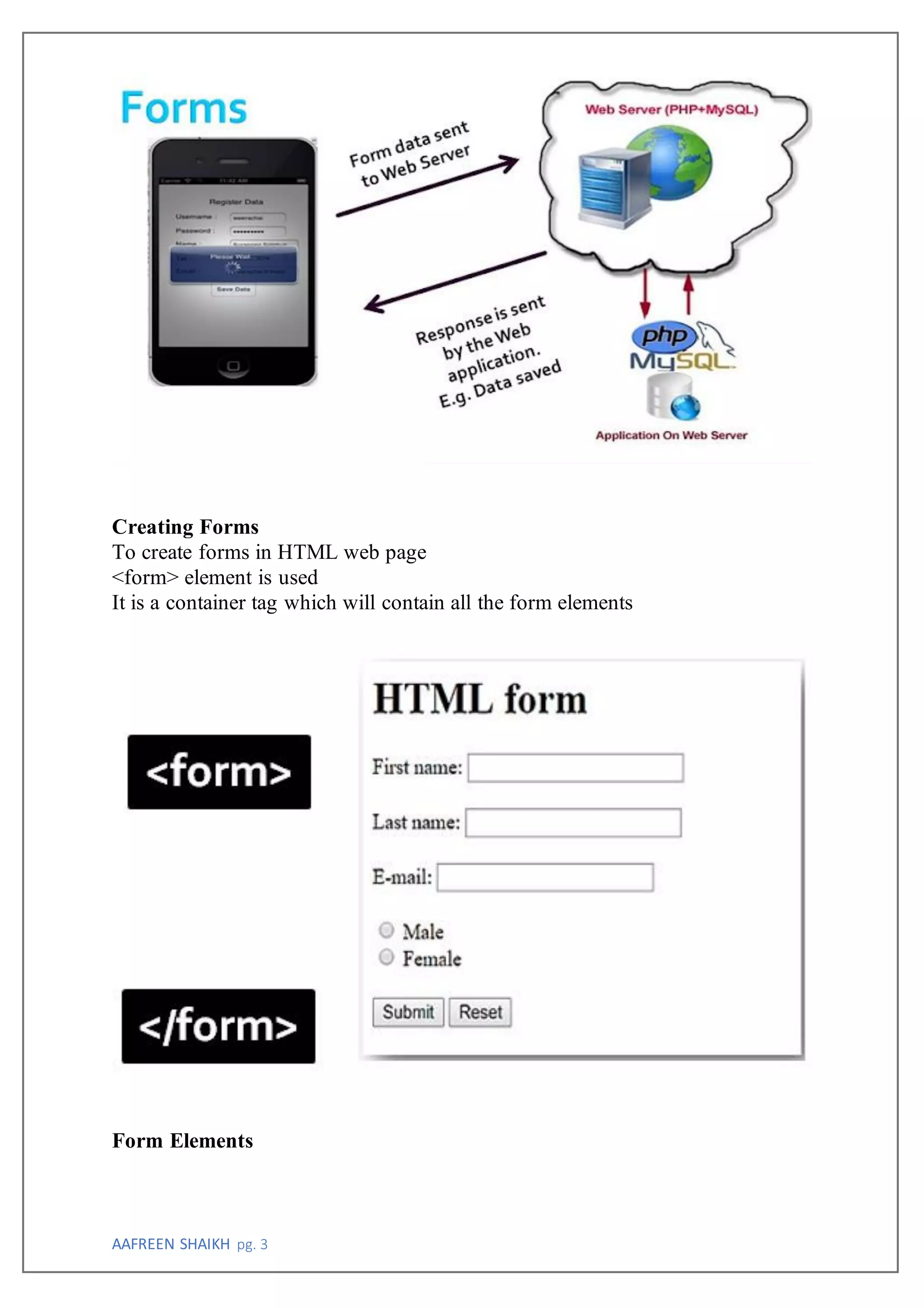 HSC INFORMATION TECHNOLOGY CHAPTER 1 ADVANCED WEB DESIGNING PART III.pdf