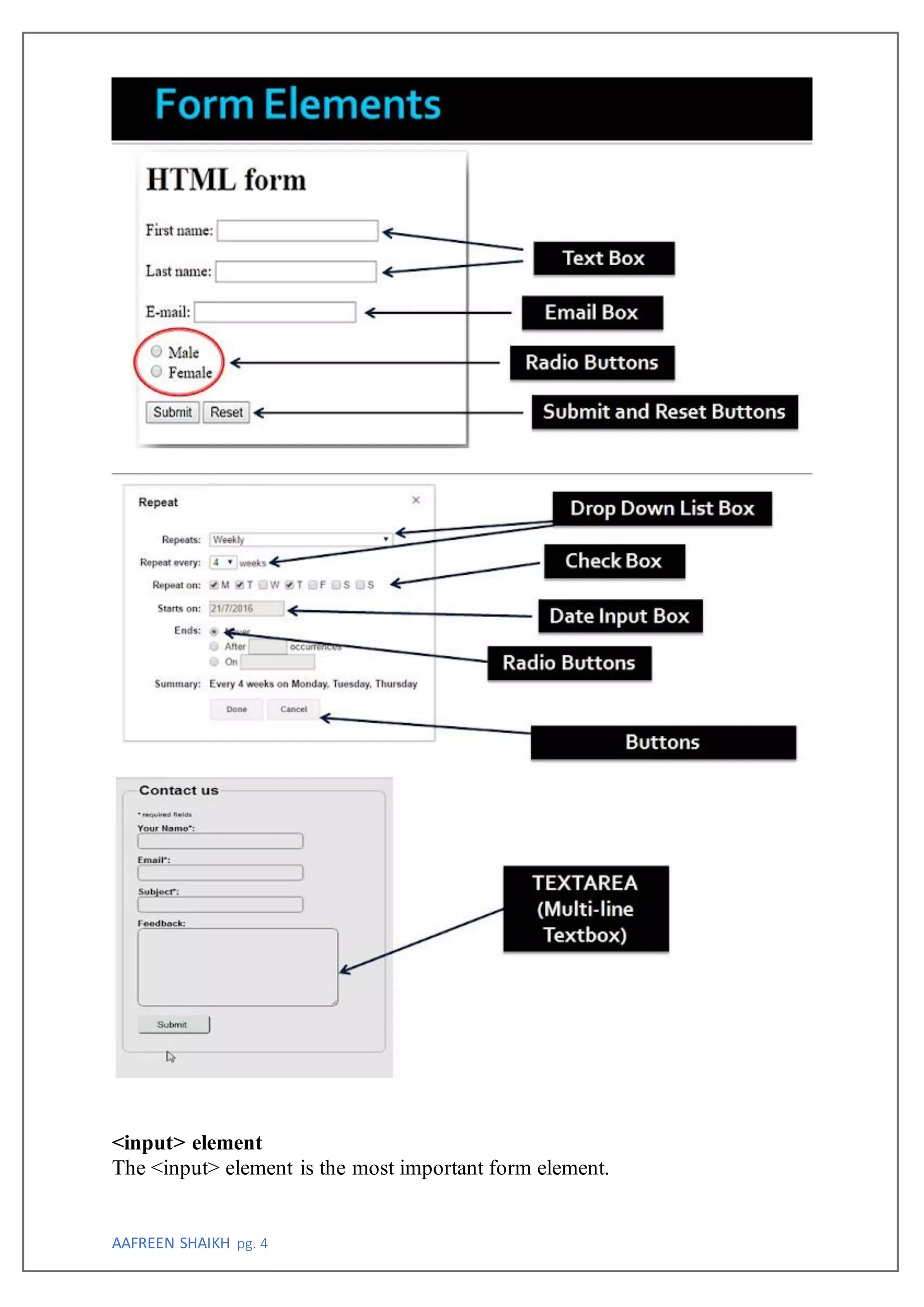 HSC INFORMATION TECHNOLOGY CHAPTER 1 ADVANCED WEB DESIGNING PART III.pdf