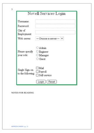 HSC INFORMATION TECHNOLOGY CHAPTER 1 ADVANCED WEB DESIGNING PART III.pdf