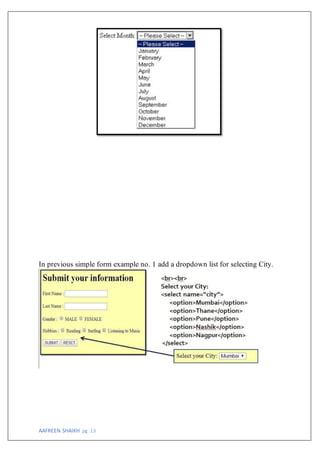 HSC INFORMATION TECHNOLOGY CHAPTER 1 ADVANCED WEB DESIGNING PART III.pdf