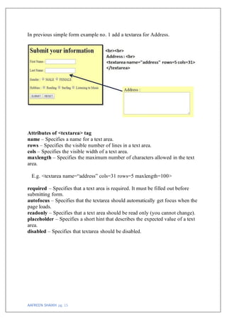 HSC INFORMATION TECHNOLOGY CHAPTER 1 ADVANCED WEB DESIGNING PART III.pdf