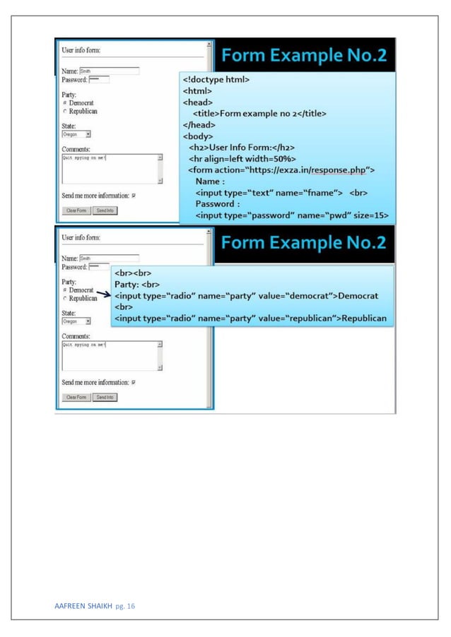 HSC INFORMATION TECHNOLOGY CHAPTER 1 ADVANCED WEB DESIGNING PART III.pdf