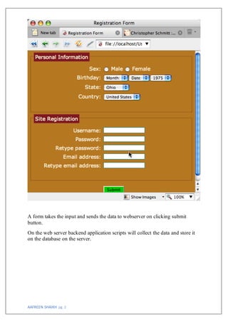 HSC INFORMATION TECHNOLOGY CHAPTER 1 ADVANCED WEB DESIGNING PART III.pdf