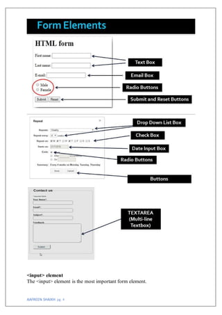 HSC INFORMATION TECHNOLOGY CHAPTER 1 ADVANCED WEB DESIGNING PART III.pdf