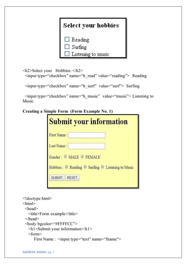HSC INFORMATION TECHNOLOGY CHAPTER 1 ADVANCED WEB DESIGNING PART III.pdf