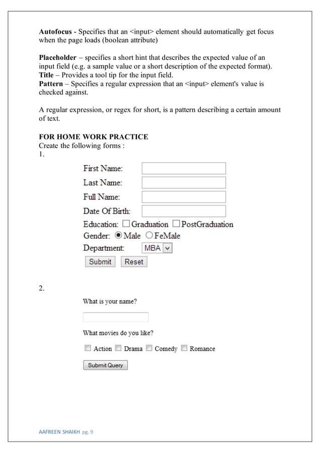 HSC INFORMATION TECHNOLOGY CHAPTER 1 ADVANCED WEB DESIGNING PART III.pdf