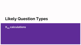 HSC Chemistry Revision Module 5.pptx