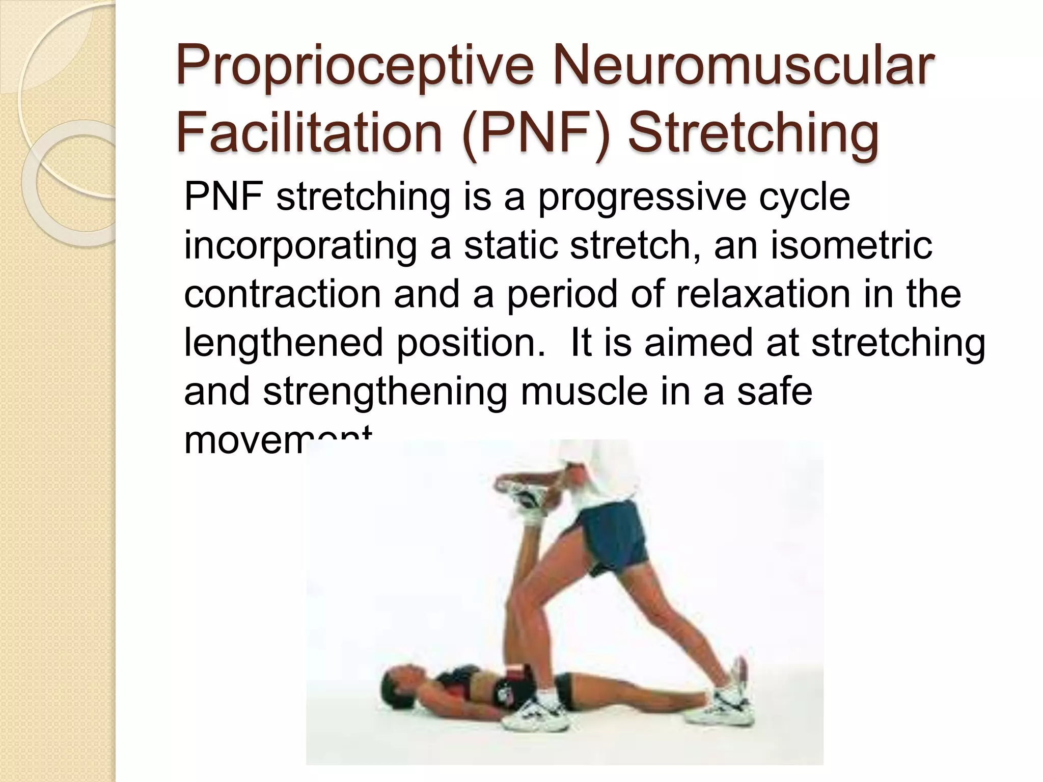 Hsc core 2 factors affecting performance | PPTX