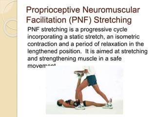 Hsc core 2 factors affecting performance | PPTX