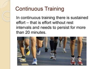 Hsc core 2 factors affecting performance | PPTX