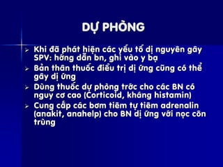 SỐC PHẢN VỆ | PDF