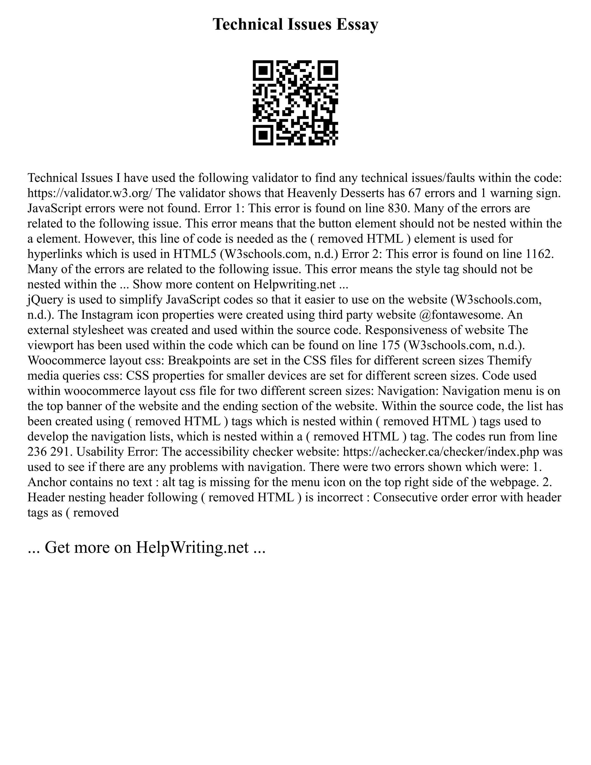 HSC English - Visual Text Analysis Essay Writing, T | PDF