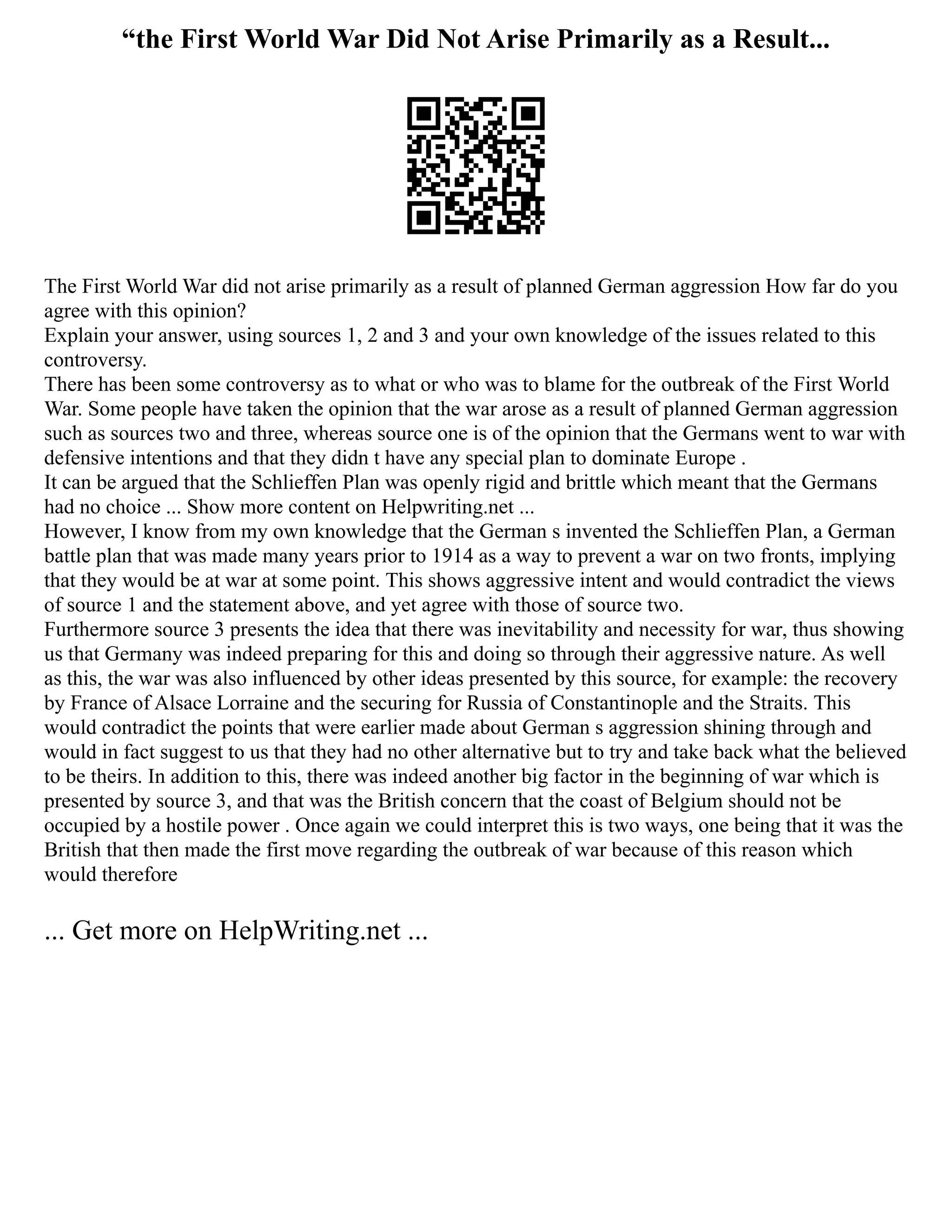 HSC English - Visual Text Analysis Essay Writing, T | PDF