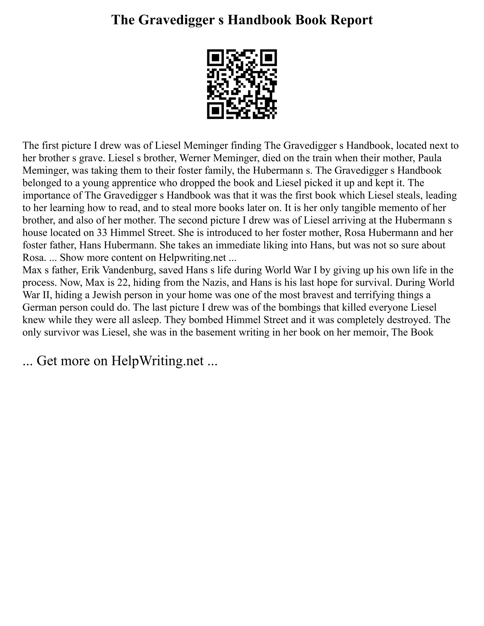 HSC English Essay English (Standard) - Year 12 HSC | PDF