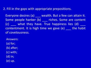 Hsc english paper_ii_model test | PPTX