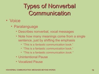 Human Relations Chapter 6 | PPT