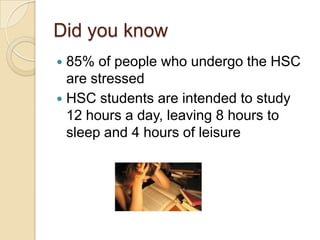 Hsc Helper Website | PPTX