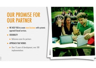Humap Software Presentation | PDF
