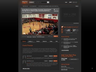 High School Cube Overview | PPTX