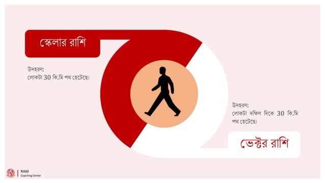 HSC Physics - Vector: Lecture 1 | PPSX