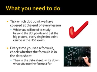 Hsc physics intro | PPT