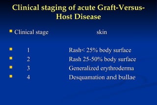 hsct.ppt hematopoitic stem cell transplantation | PPT
