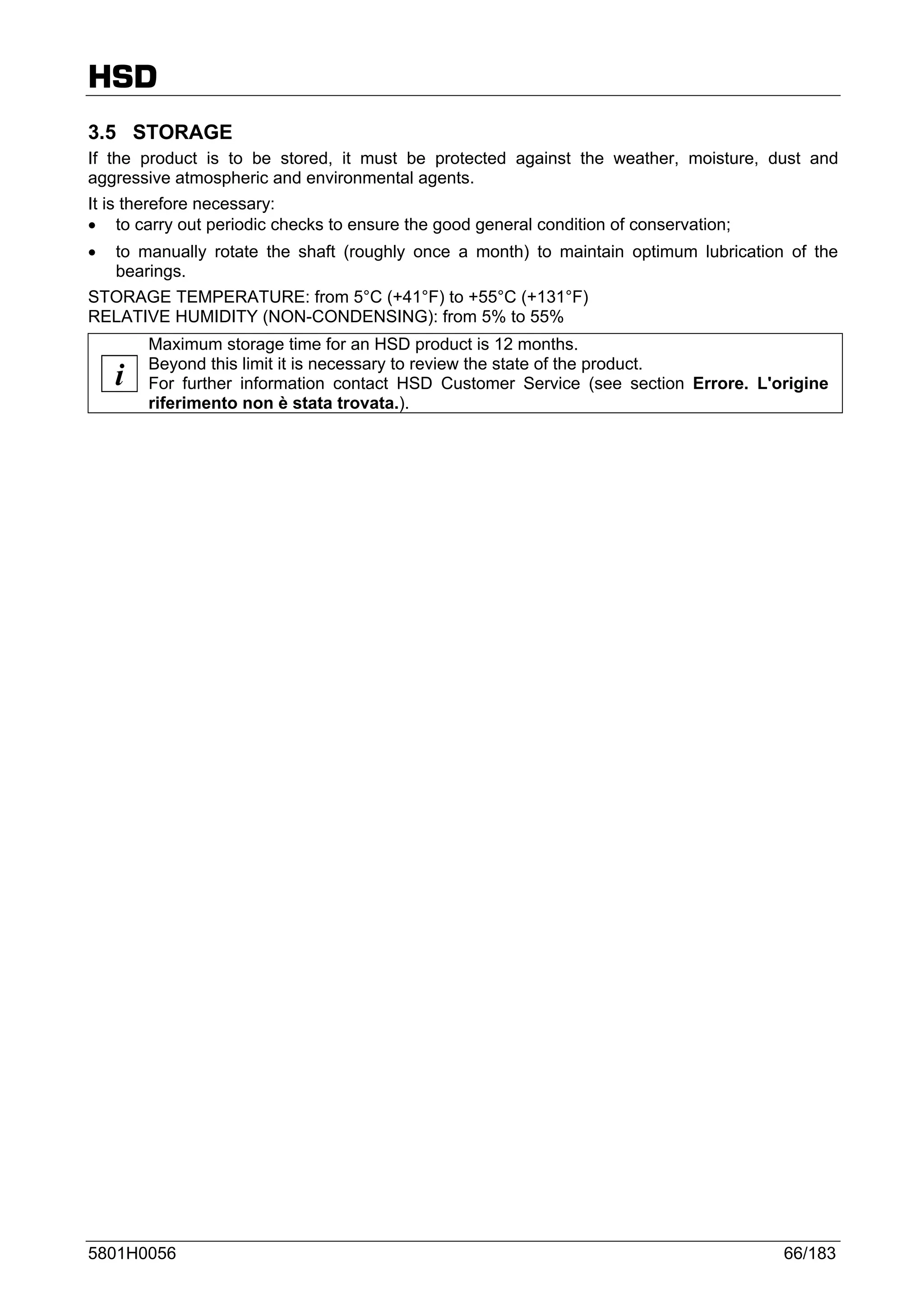 Hsd spindle-manual es929-es919-es915-english | PDF