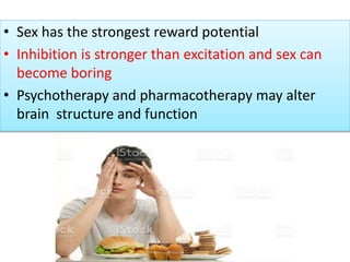 Hypoactive Sexual Desire Disorder (HSDD) in Men | PPTX