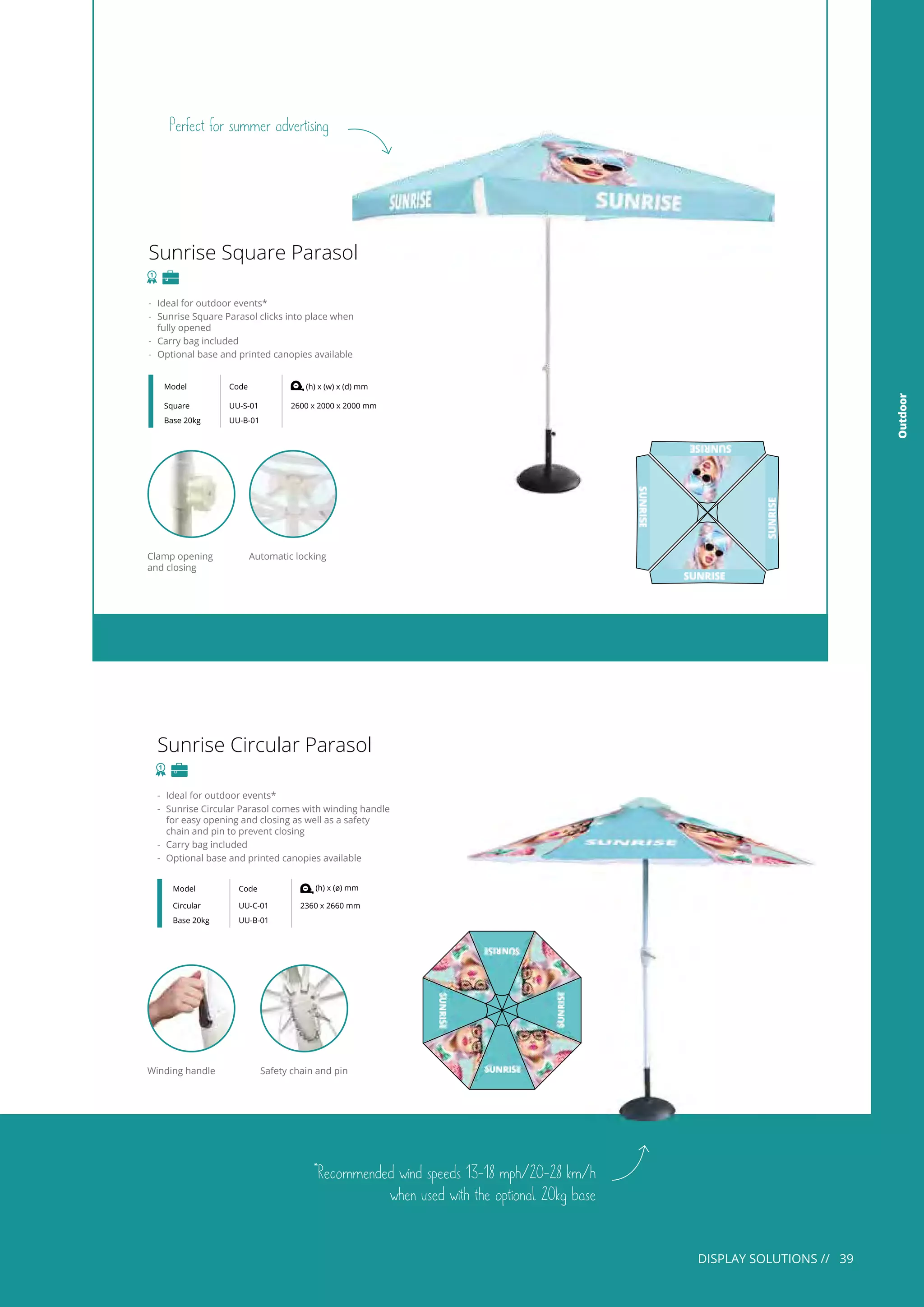 HS Display Solutions | PDF