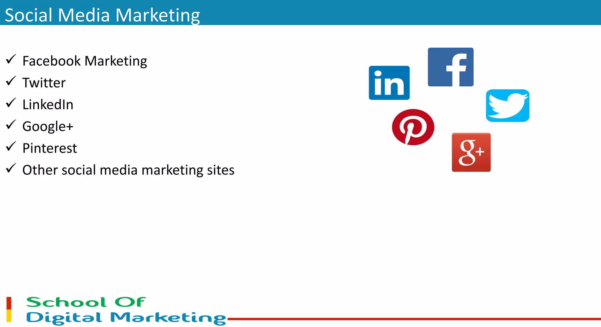 Digital Marketing introduction | PPTX