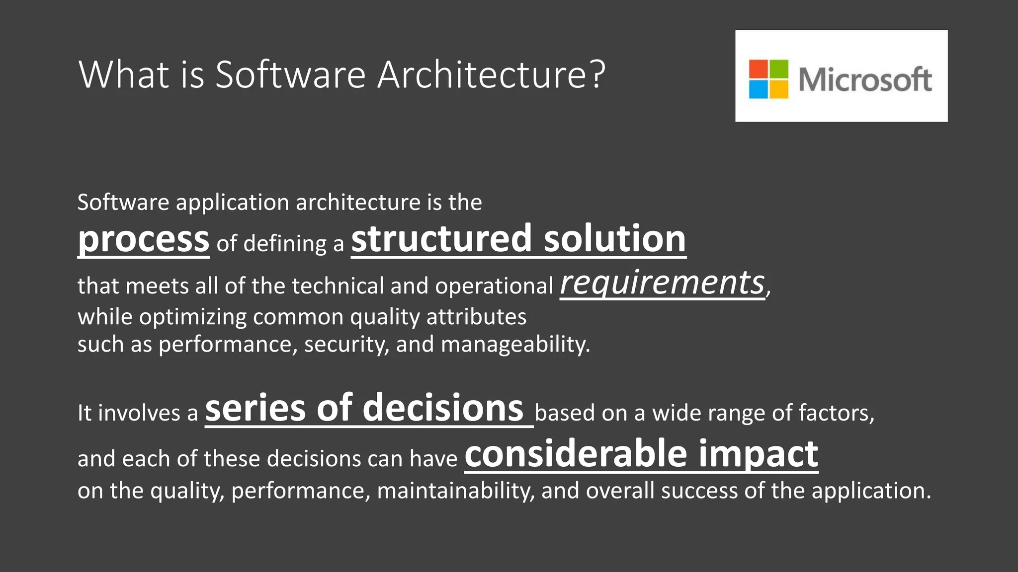 Visualizing Software Architecture with C4 Model | PPTX