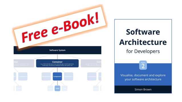 Visualizing Software Architecture With C4 Model Pptx Graphics