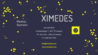Visualizing Software Architecture with C4 Model | PPTX