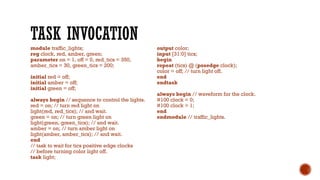 HSDSD Module- (Tasks and Functions).pptx