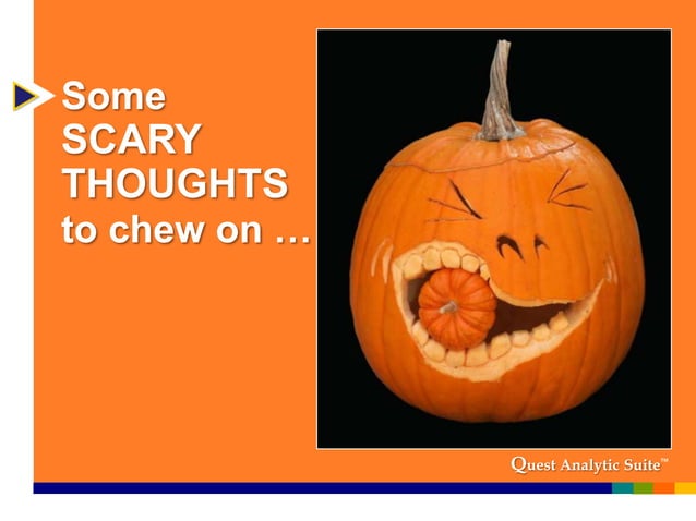 Hsd Tables A Treat (No Tricks) | PPTX