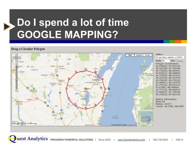 Hsd Tables A Treat (No Tricks) | PPTX