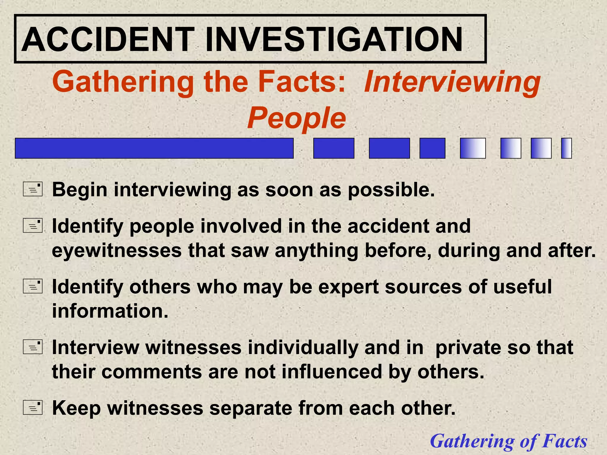 HSE - Accident Investigation.PPT