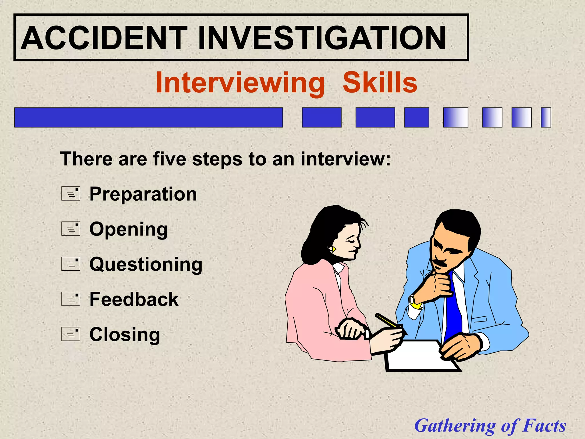 HSE - Accident Investigation.PPT
