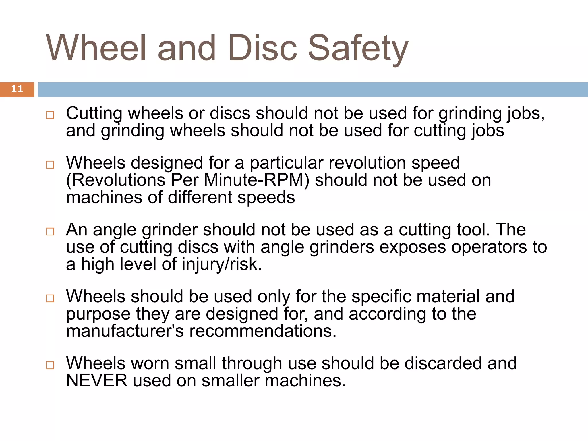 HSE - Angle Grinders.pptx