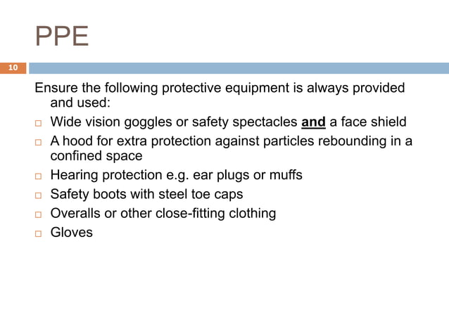 HSE - Angle Grinders.pptx