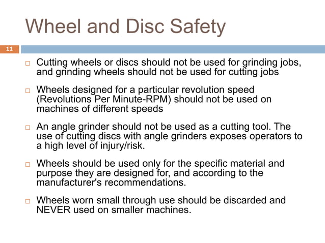 HSE - Angle Grinders.pptx