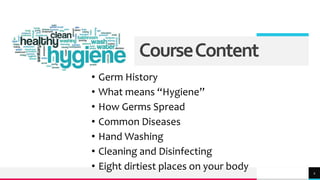 HSE - Basic Hygiene Practice.pptx