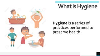 HSE - Basic Hygiene Practice.pptx