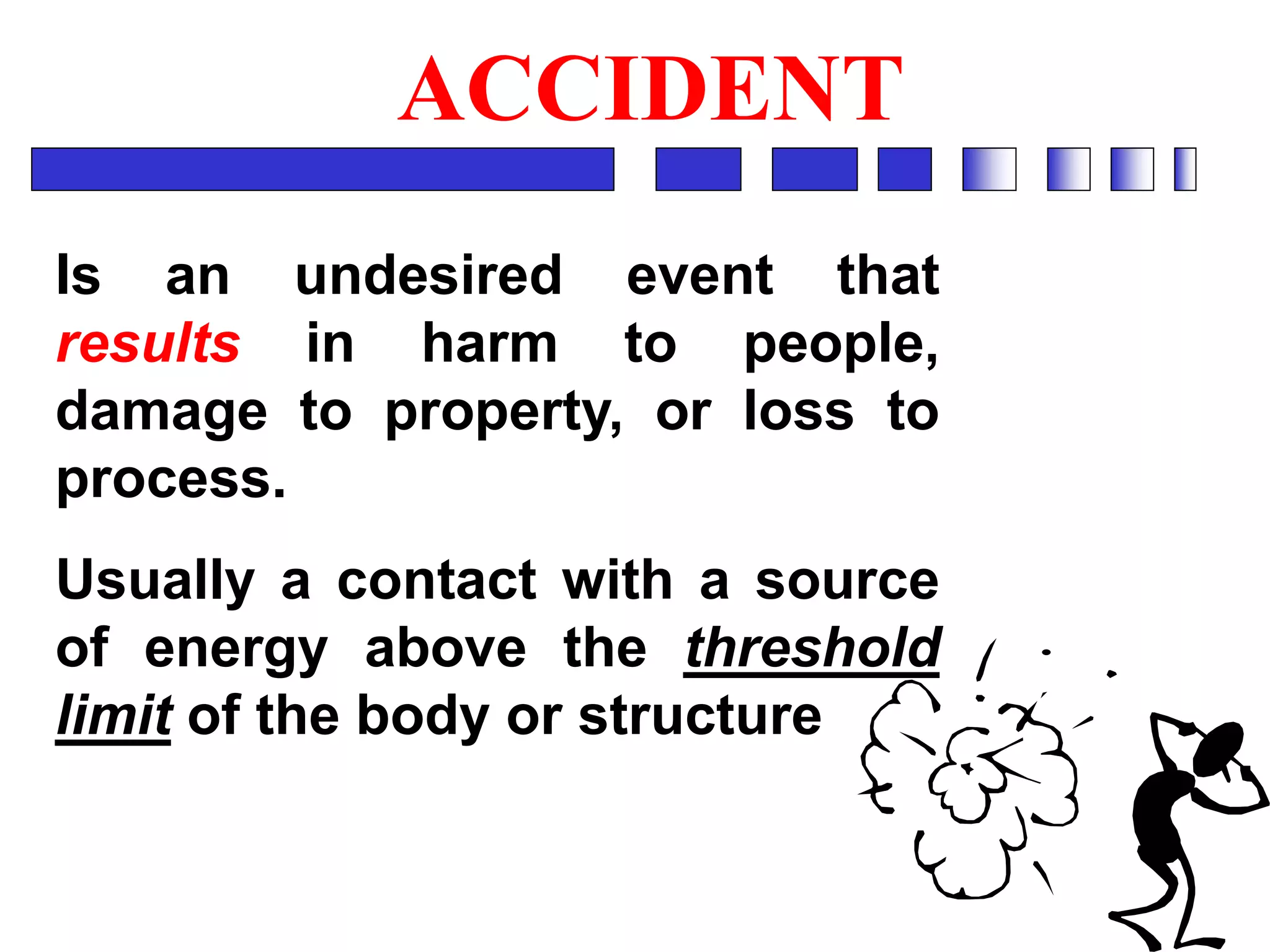 HSE - Basic SafetyTerminology.ppt