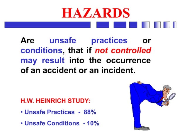 HSE - Basic SafetyTerminology.ppt