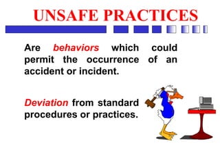 HSE - Basic SafetyTerminology.ppt